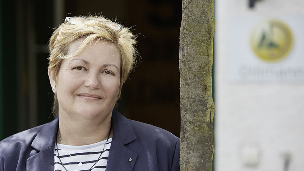 ÜBER DILLMANN DIE MARKE DAS TEAM DIE FAMILIE